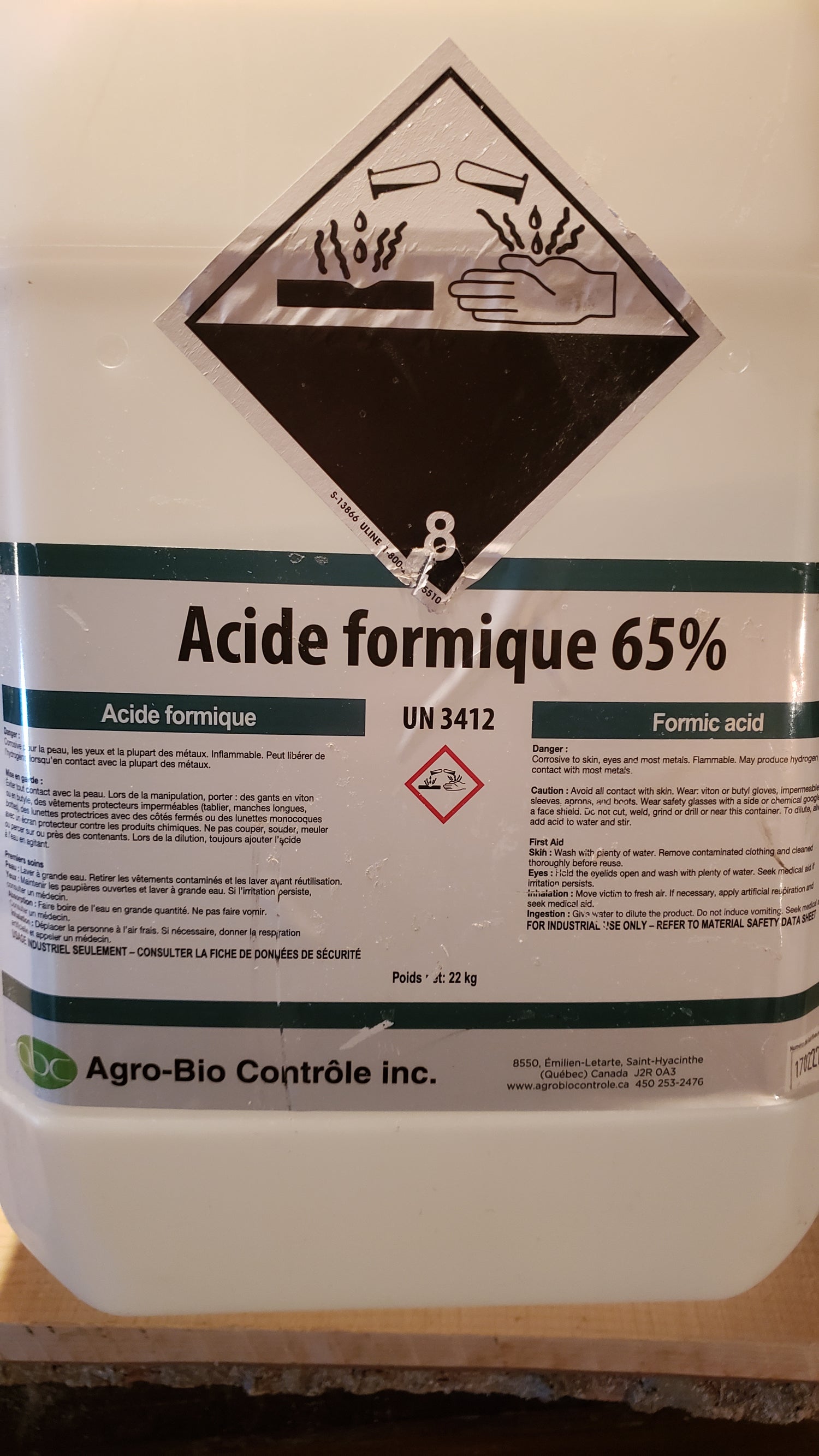 L'apiculture au Québec – Apiculture Nicolas D'Amours